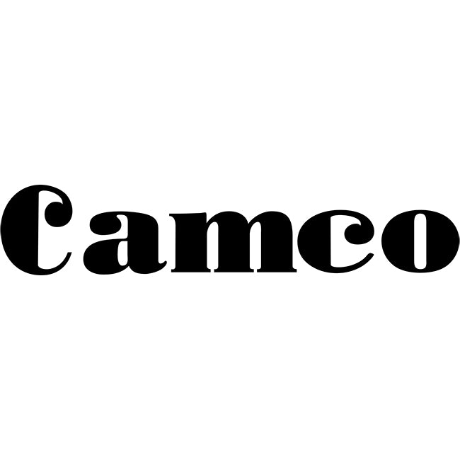Camco Logos – Kline Drums