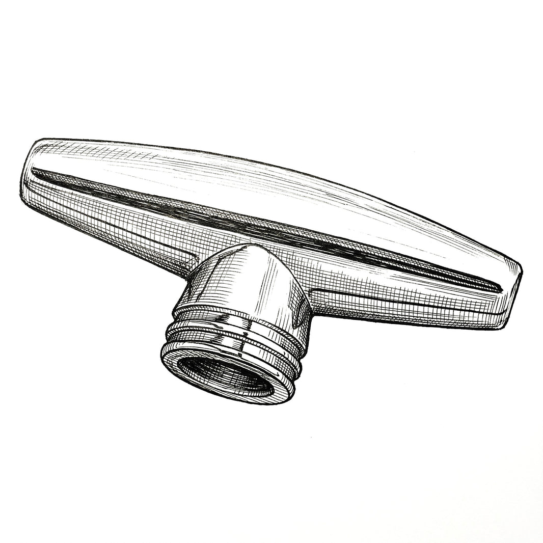Parts – Kline Drums