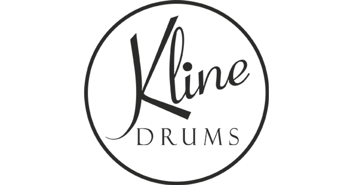 Logos – Kline Drums