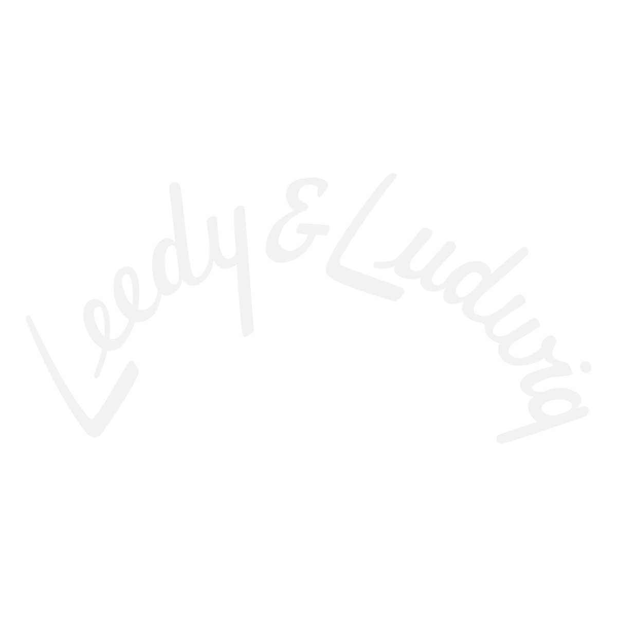 Leedy Logo – Kline Drums