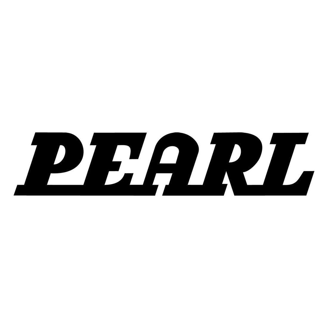 Pearl Logos – Kline Drums