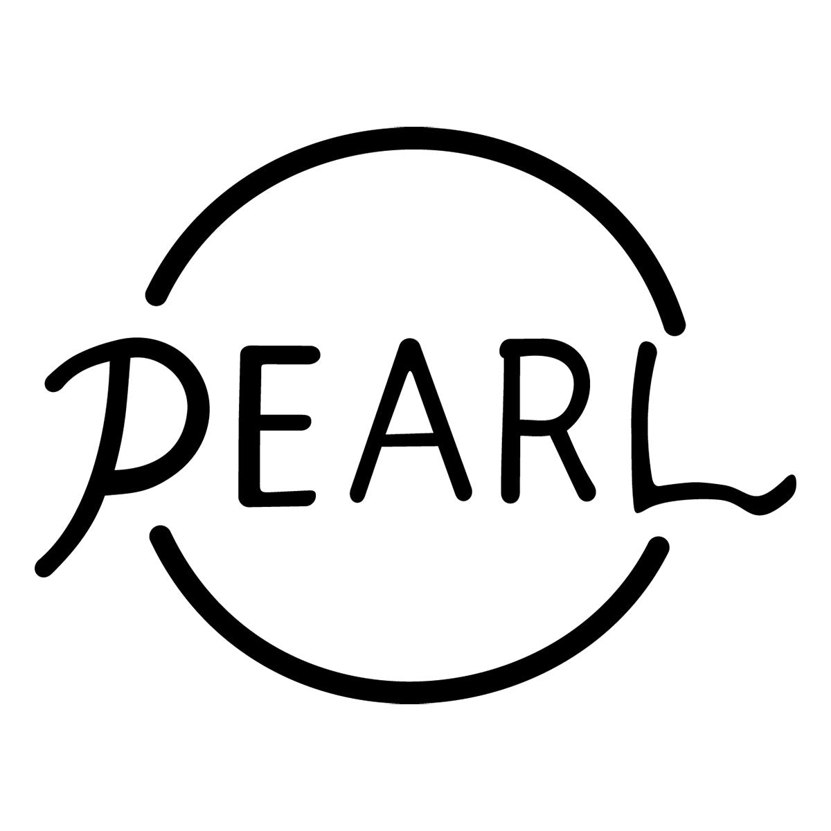 Pearl Logos – Kline Drums