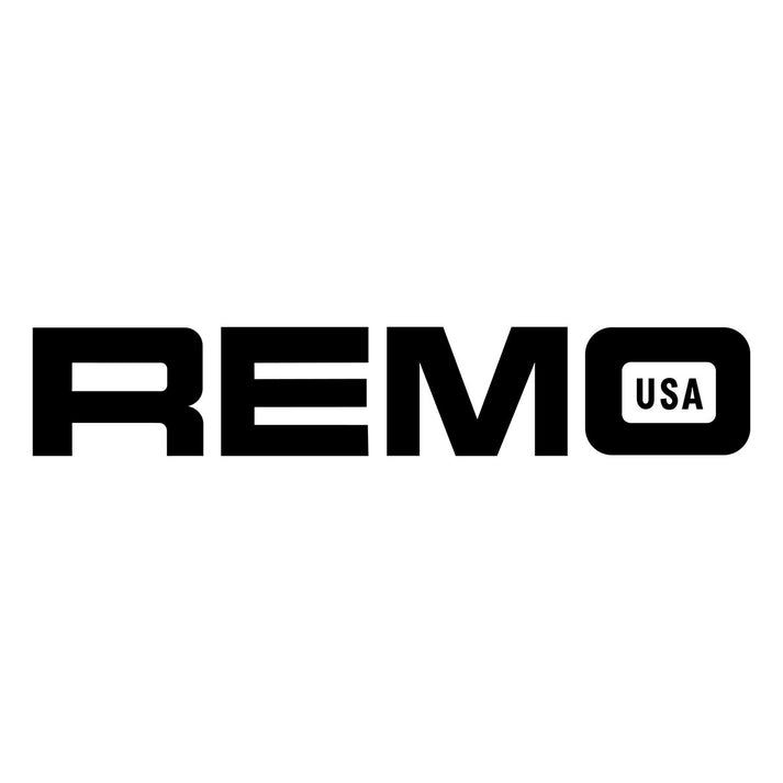 Remo Logos – Kline Drums