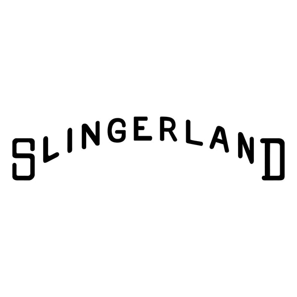 Slingerland Logos – Kline Drums