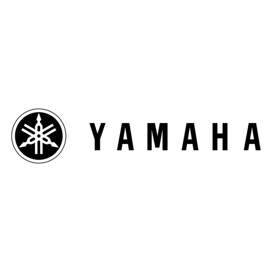 Yamaha Logos – Kline Drums